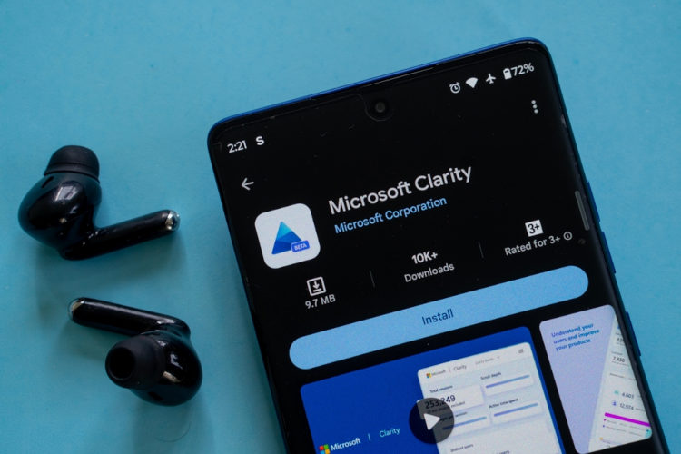 Microsoft Clarity 2025: Kompletter Guide vom SEO-Experten